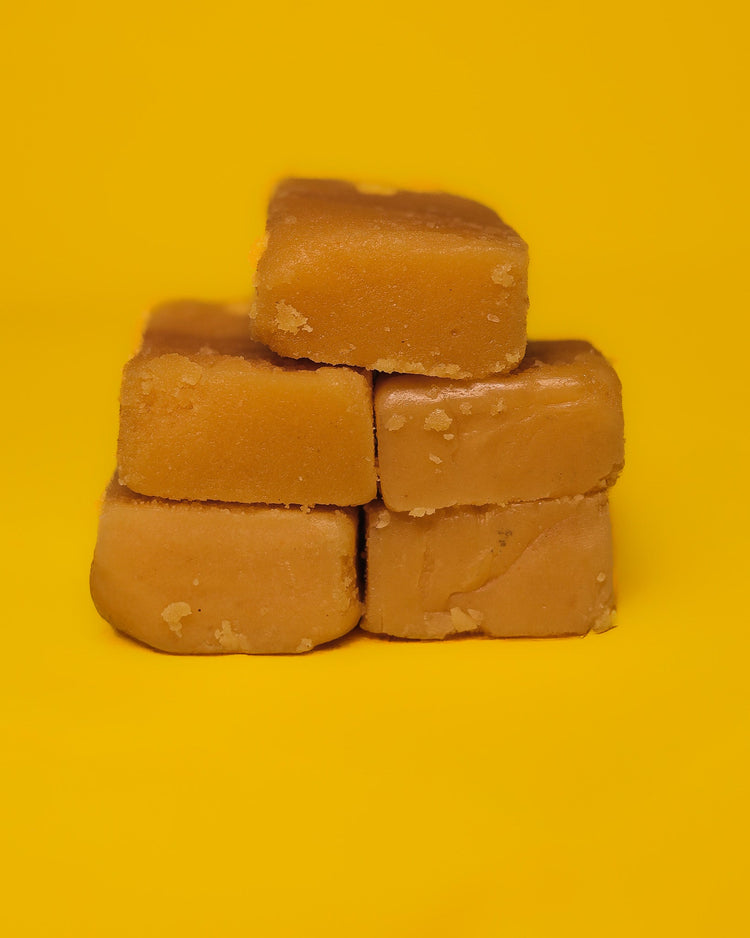 Ghee Mysore Pak – A Sacred Festival Sweet Rooted in Tradition ...